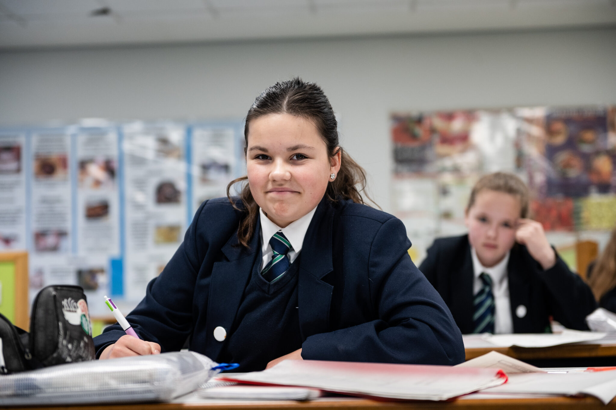 ASDAN at Beckfoot Thornton – Beckfoot Thornton