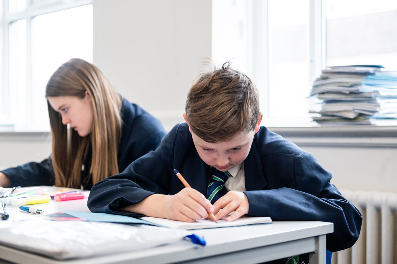 French at Beckfoot Thornton – Beckfoot Thornton