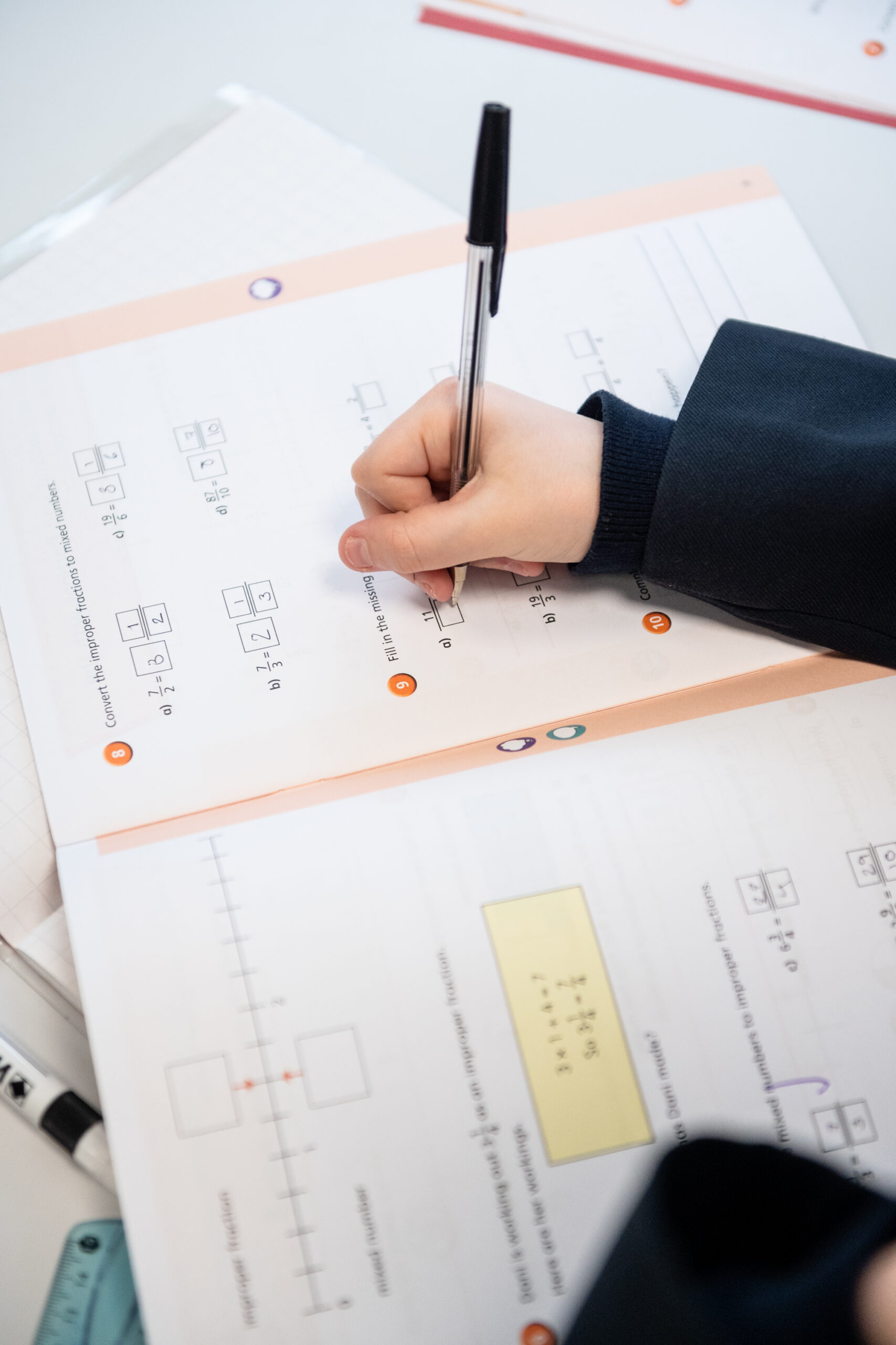 Maths at Beckfoot Thornton – Beckfoot Thornton