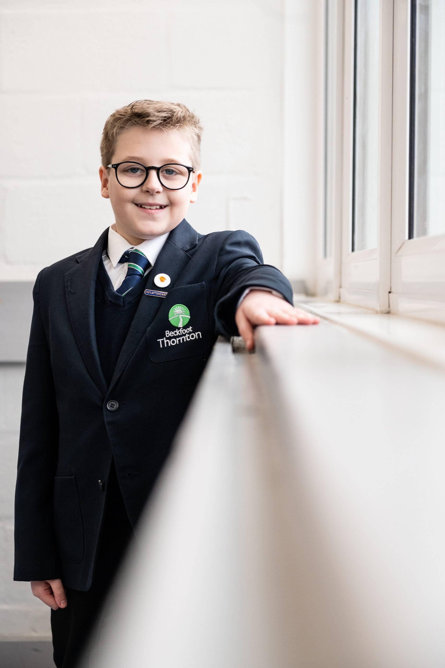 Student Voice and Leadership – Beckfoot Thornton