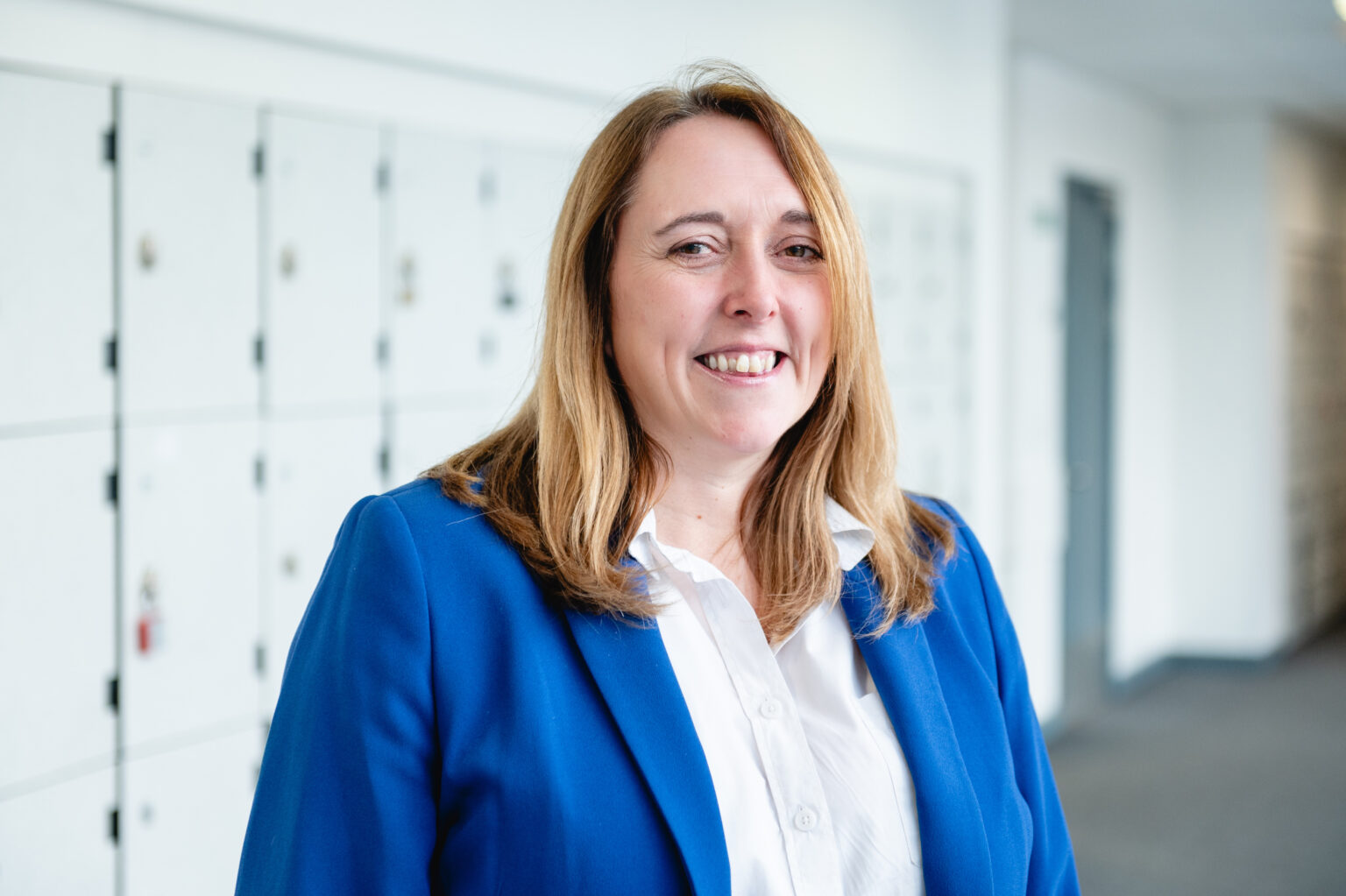 About – Beckfoot Thornton