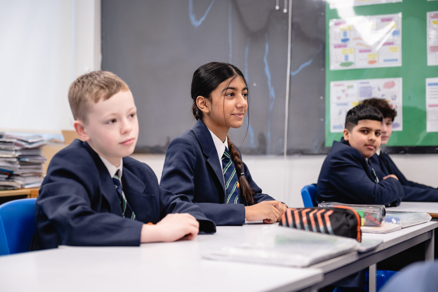 Home Learning – Beckfoot Thornton