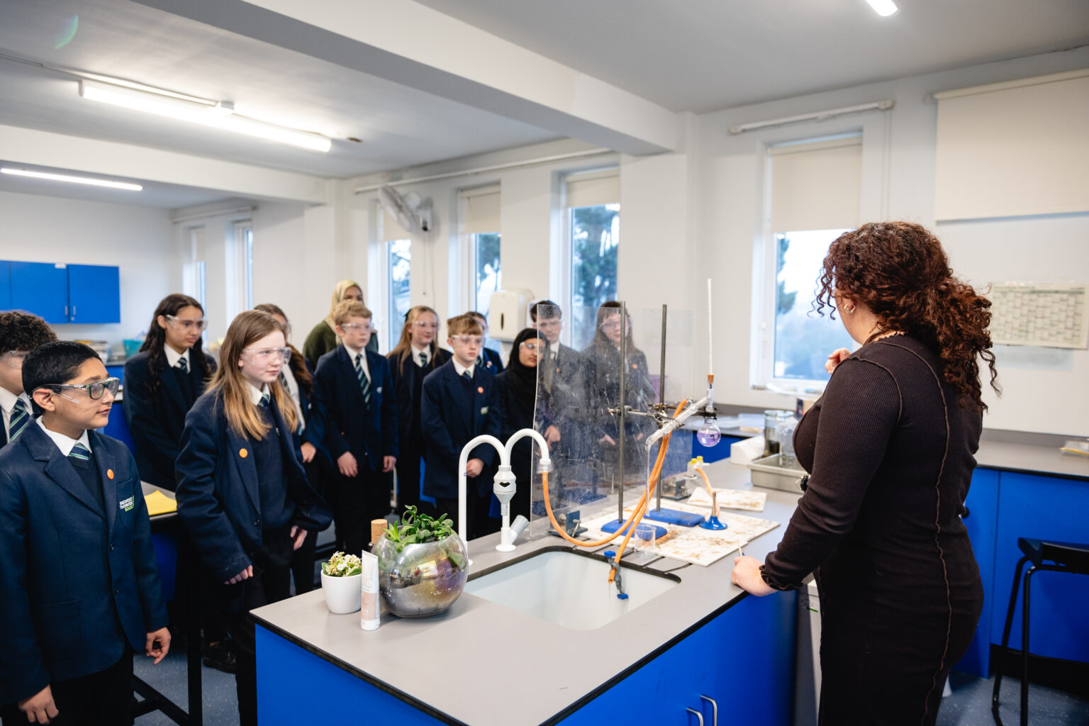 Equality and Diversity – Beckfoot Thornton