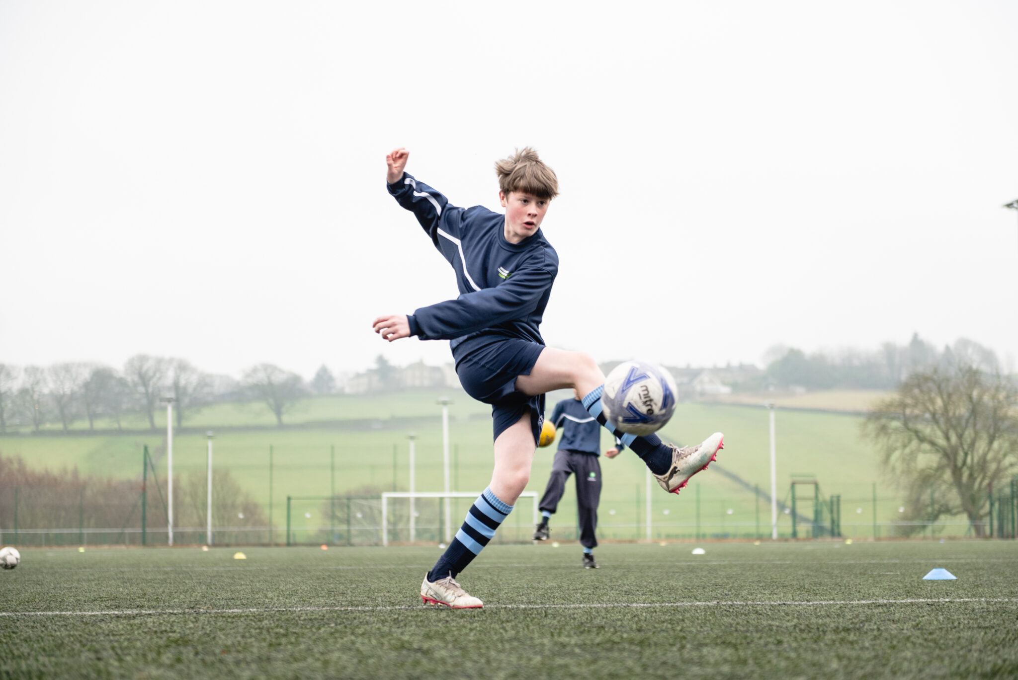 Curriculum – Beckfoot Thornton