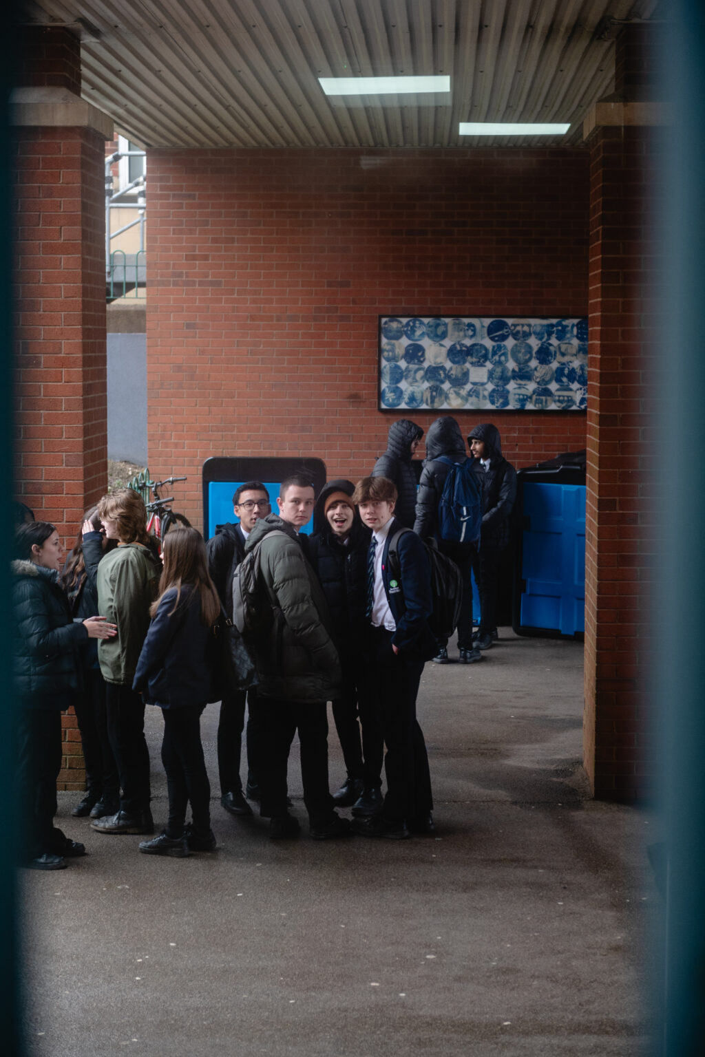 SEND – Beckfoot Thornton