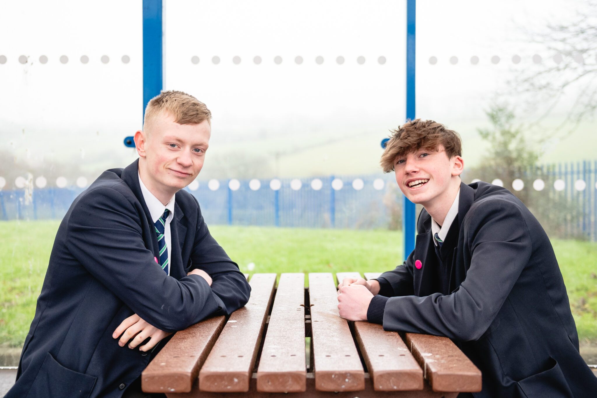 Admissions – Beckfoot Thornton