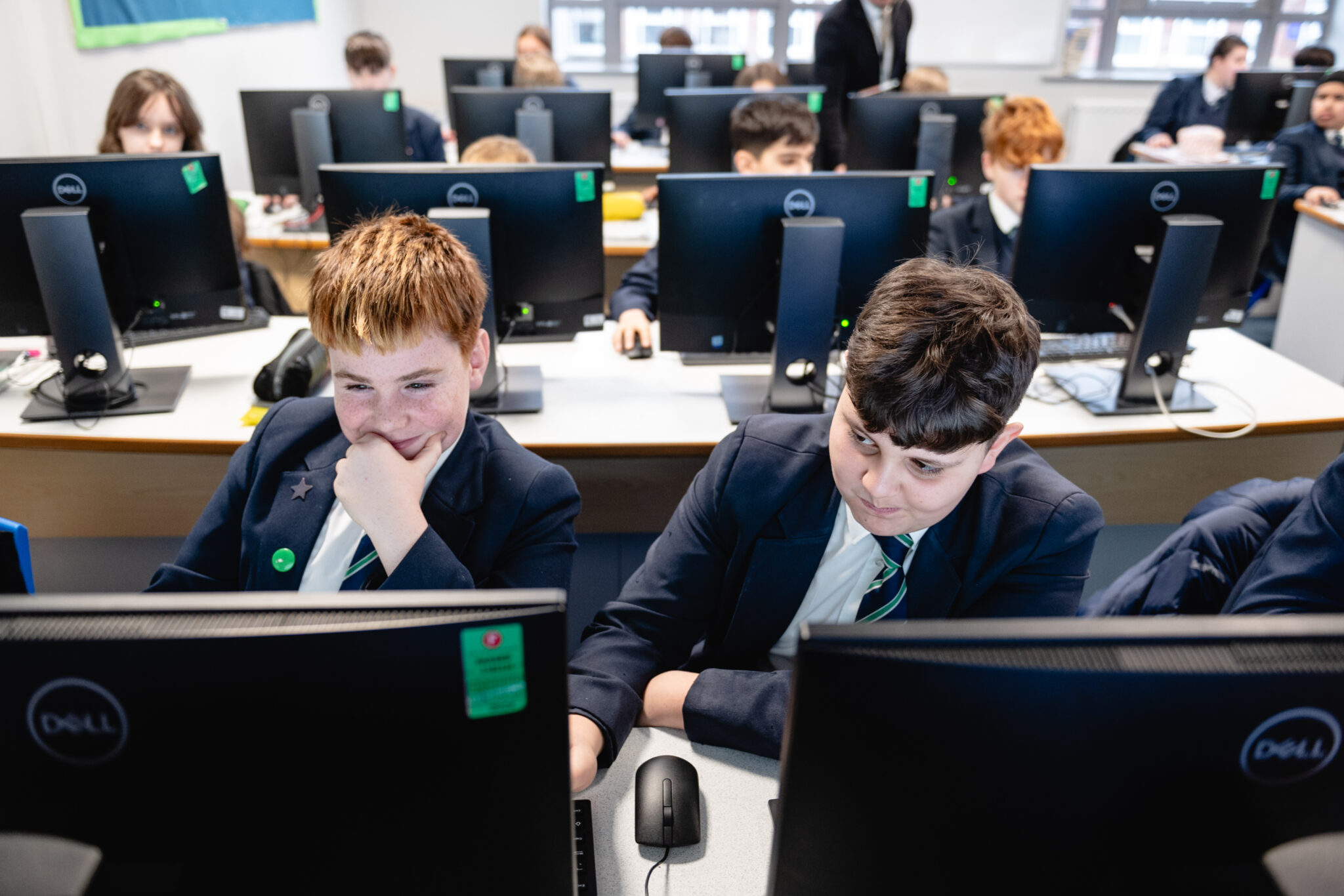 Computing at Beckfoot Thornton – Beckfoot Thornton