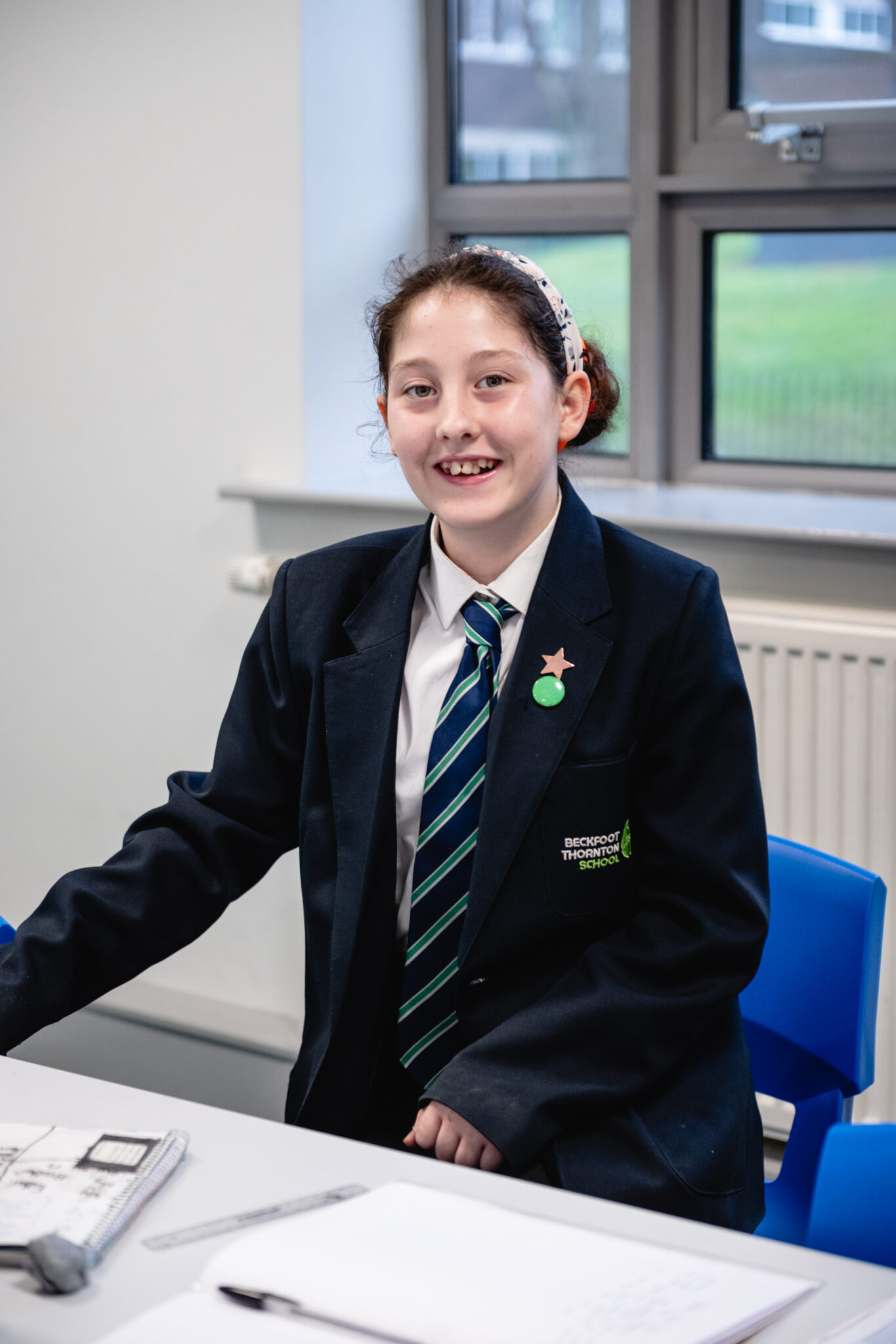 Pastoral Support and Wellbeing – Beckfoot Thornton