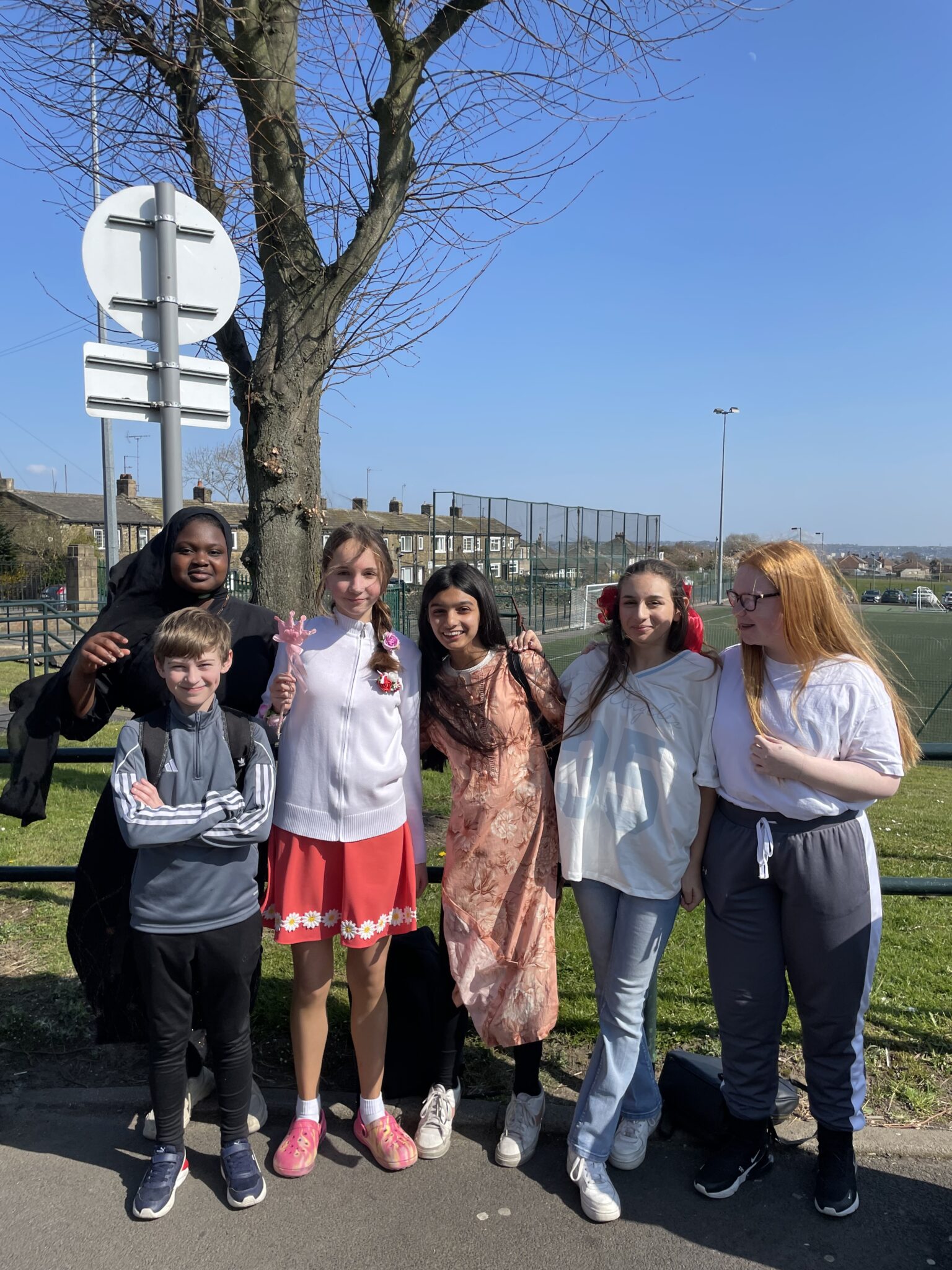 One Trust Culture Day at Beckfoot Thornton – Beckfoot Thornton